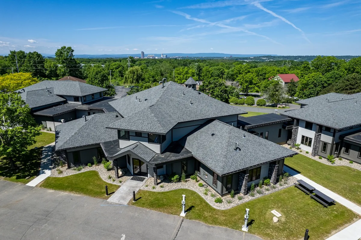 RifenBurg Office - BBL Inc