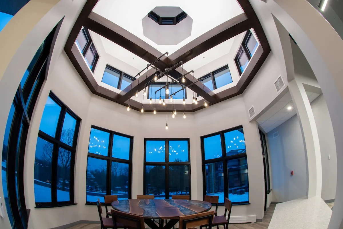 RifenBurg Office - BBL Inc